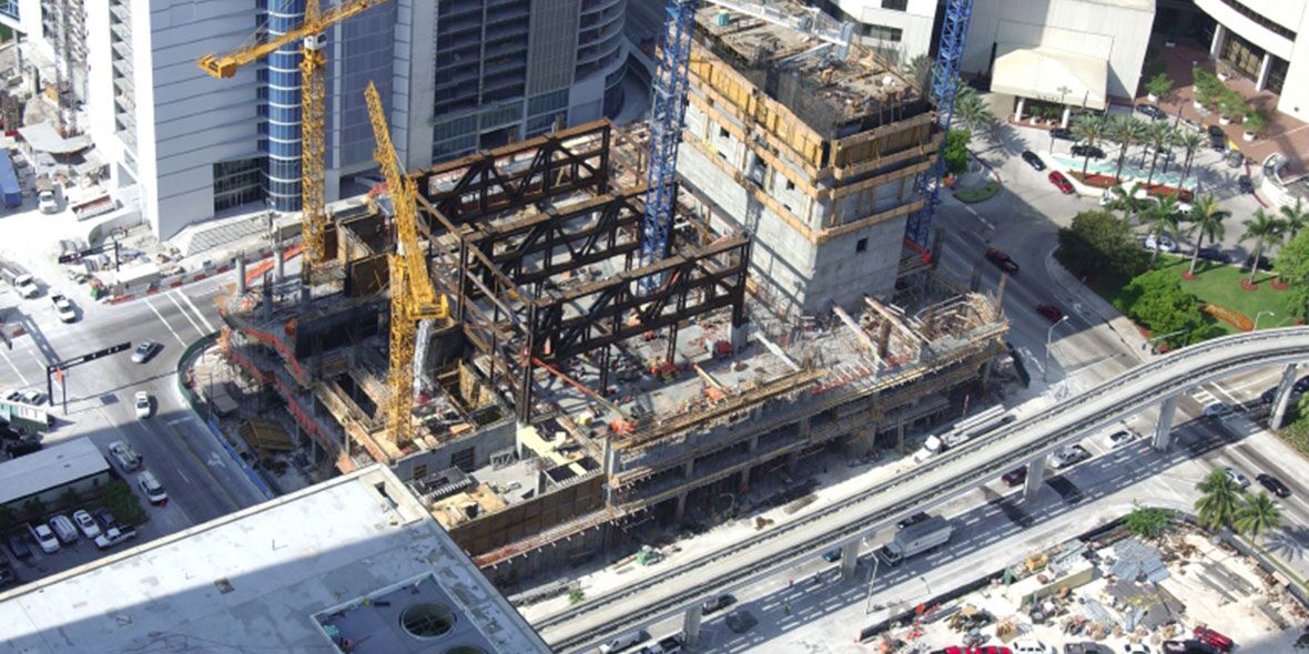 Projects | Florida Engineering Solutions